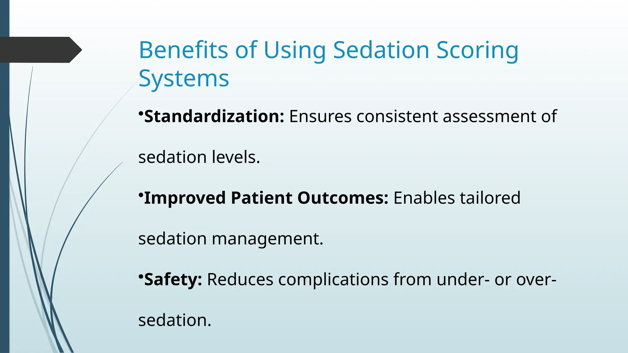 Sedation and Pain Management in ICU 2.pptx