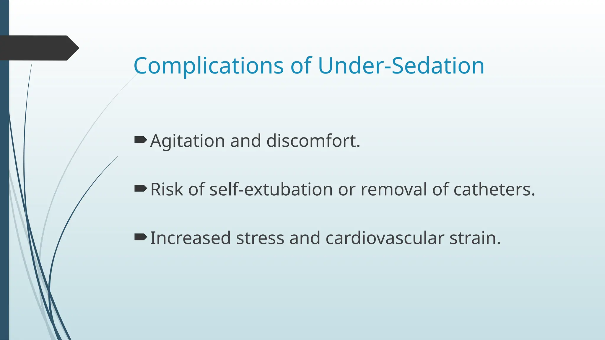Sedation and Pain Management in ICU 2.pptx
