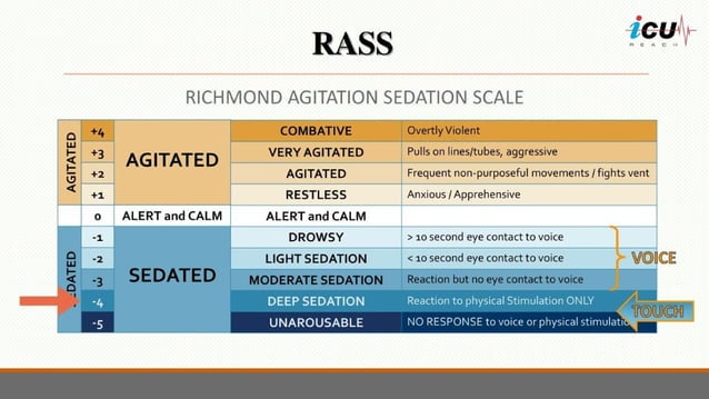 Sedation and Pain Management in ICU 2.pptx