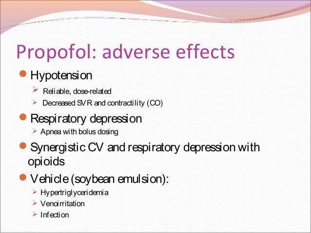 Art of sedation in icu