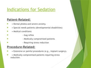 Sedation_in_Oral_Maxillofacial_Surgery_Detailed.pptx