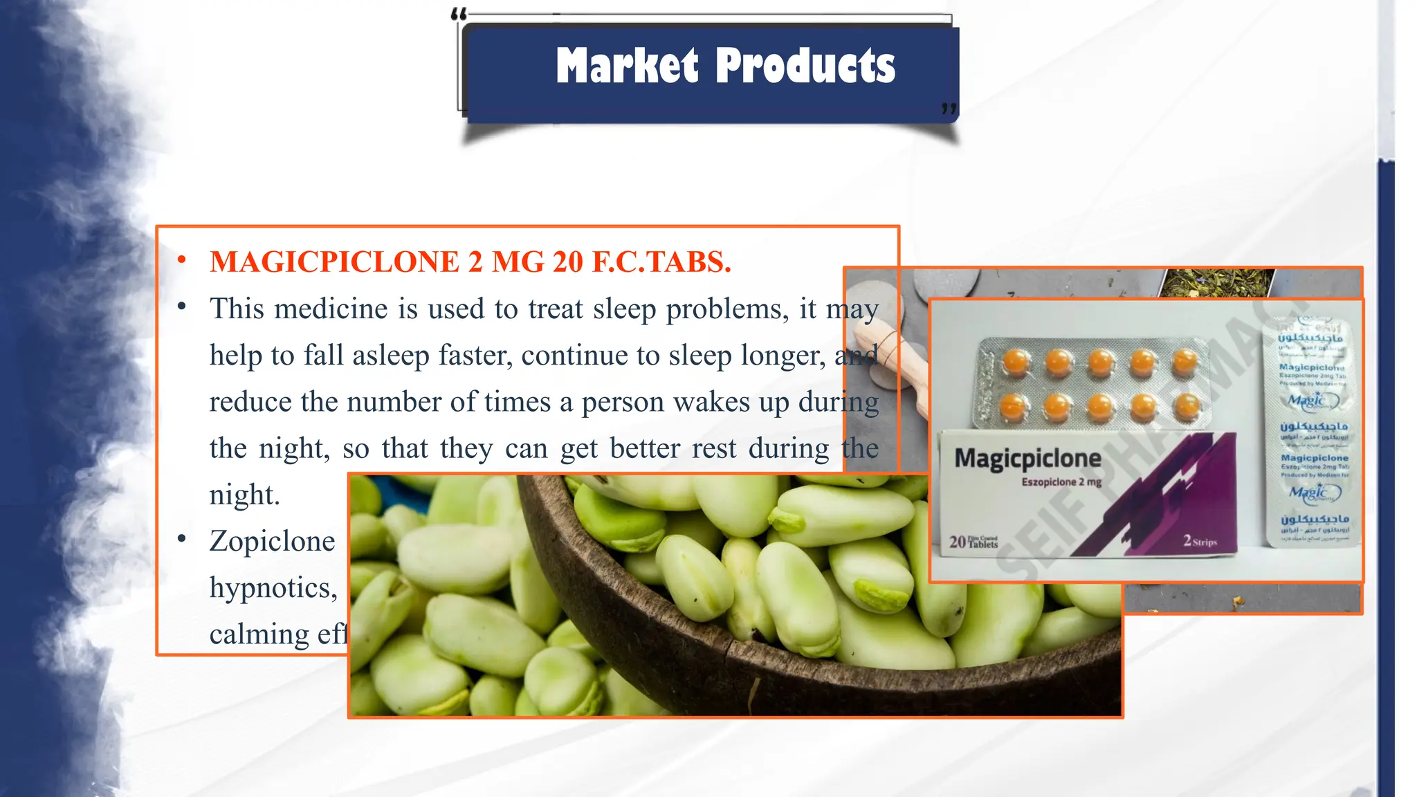 overview about Sedative in Pharmaceutical.pptx