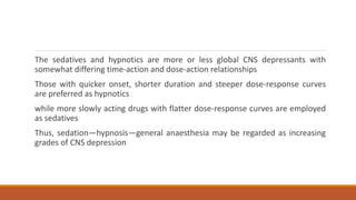 Sedative- Hypnotics.pptx