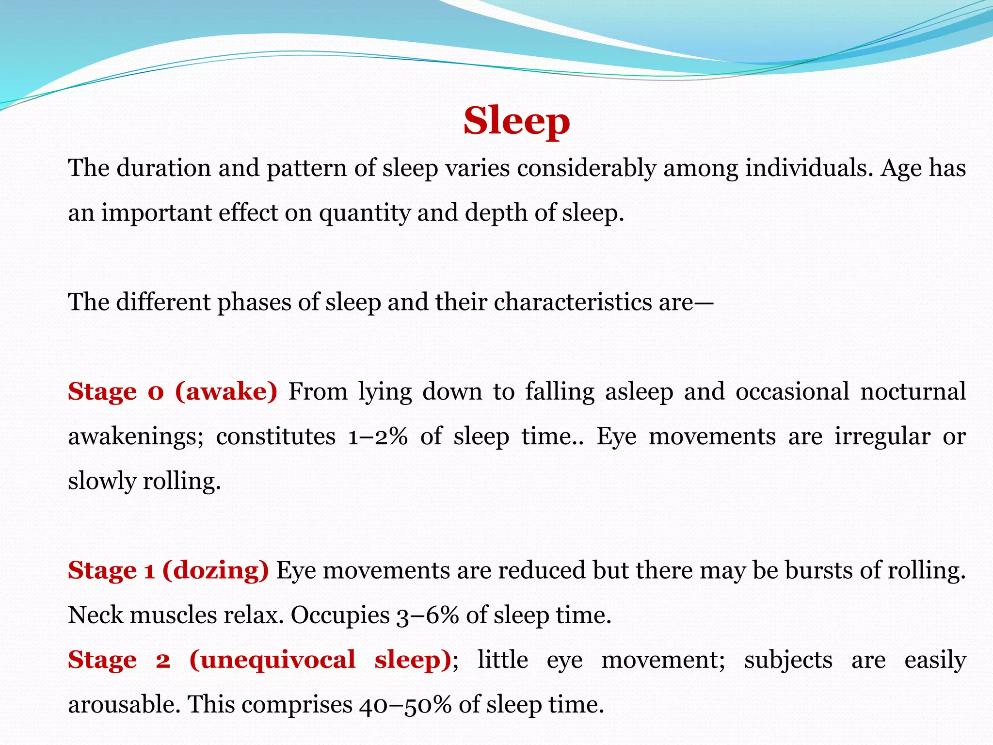 Sedative and hypnotics | PPTX