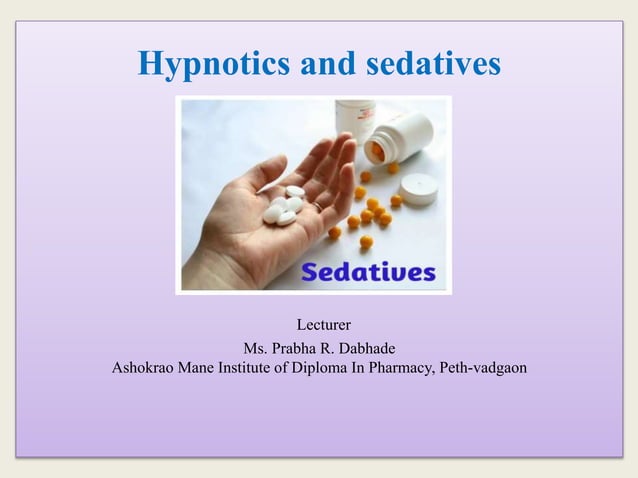 sedative hepnotics (2).pptx