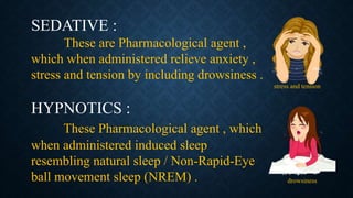 Sedative & Hypnotics.pptx