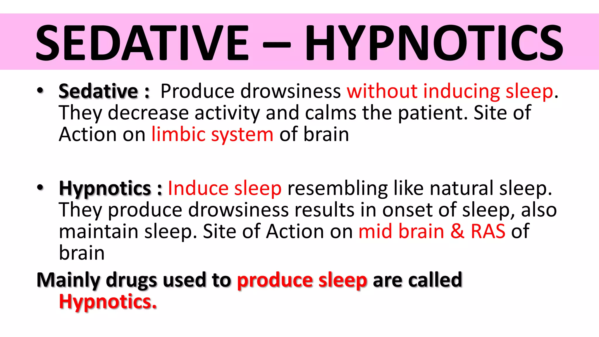 sedative & hypnotics.pptx