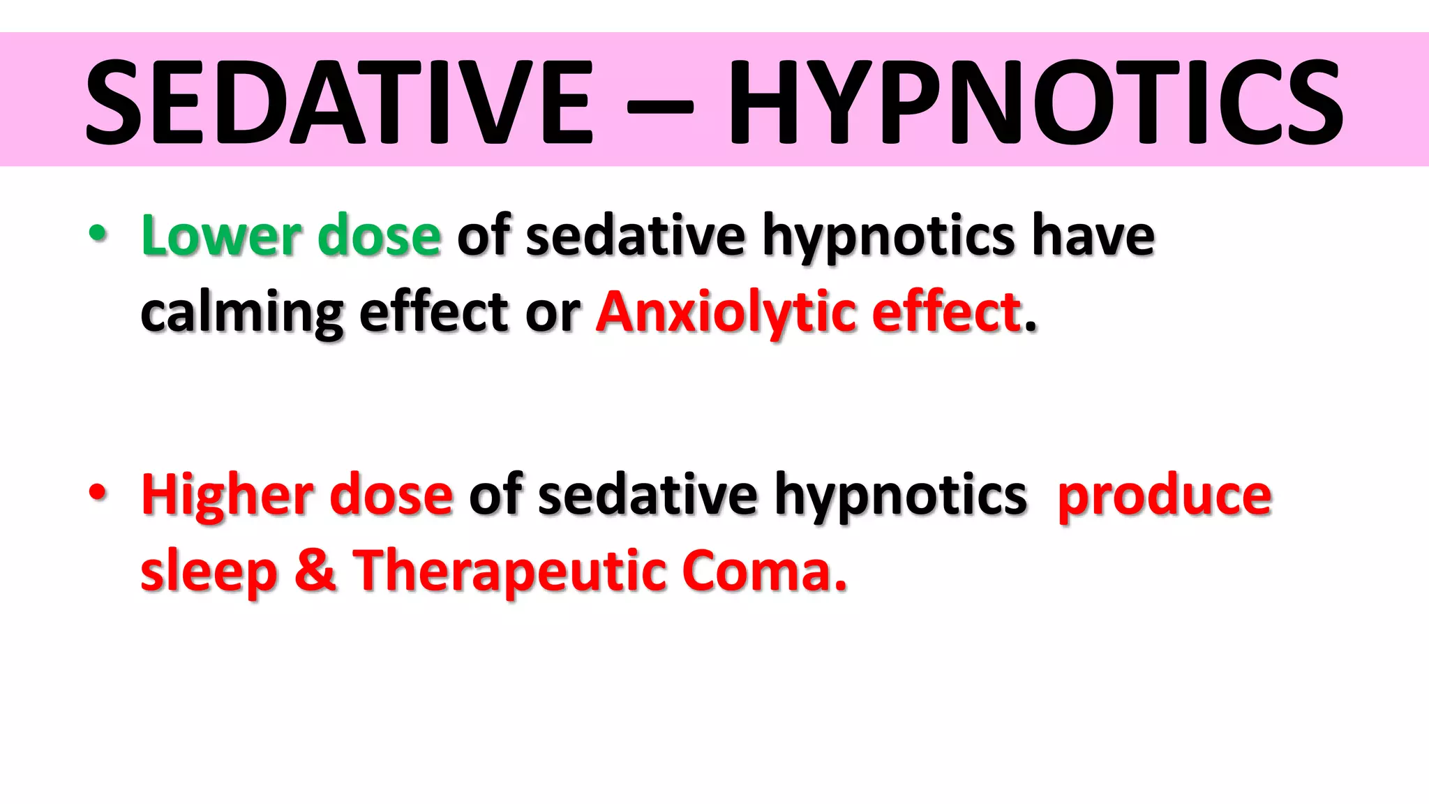 sedative & hypnotics.pptx