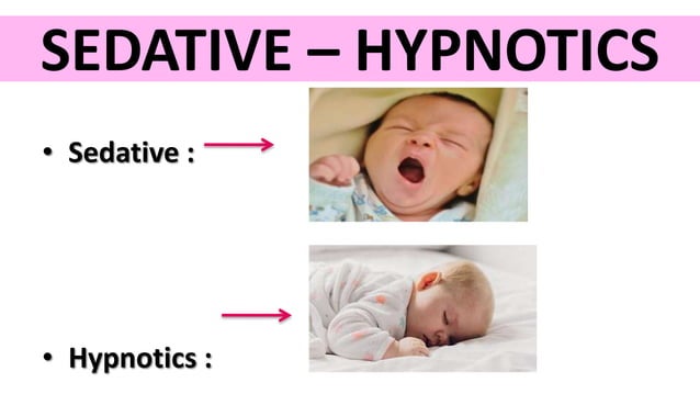 sedative & hypnotics.pptx