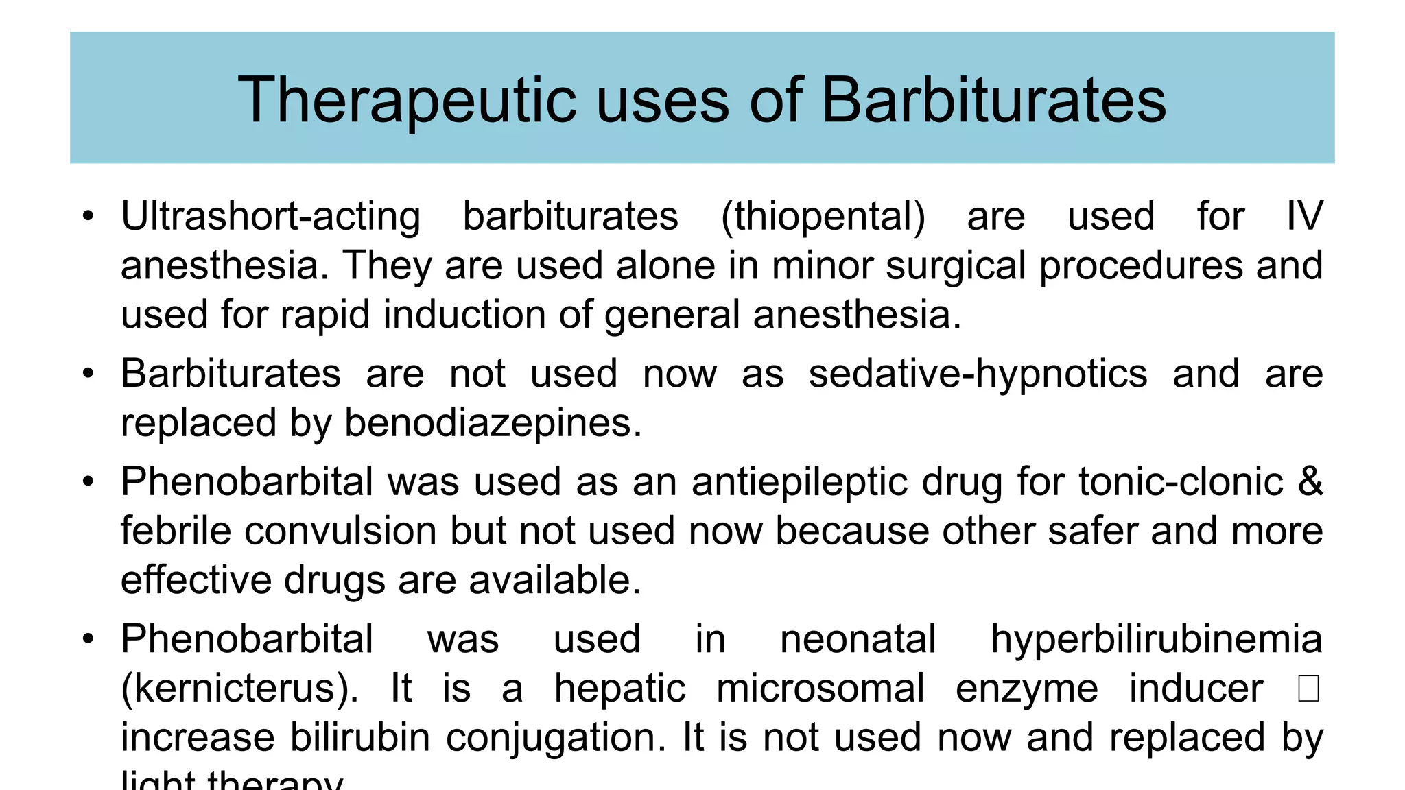 SEDATIVE HYPNOTICS.ppt
