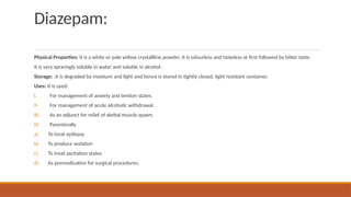 Sedative & Hypnotics 3 Nonbarbiturates.pptx