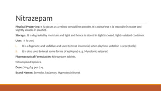 Sedative & Hypnotics 3 Nonbarbiturates.pptx
