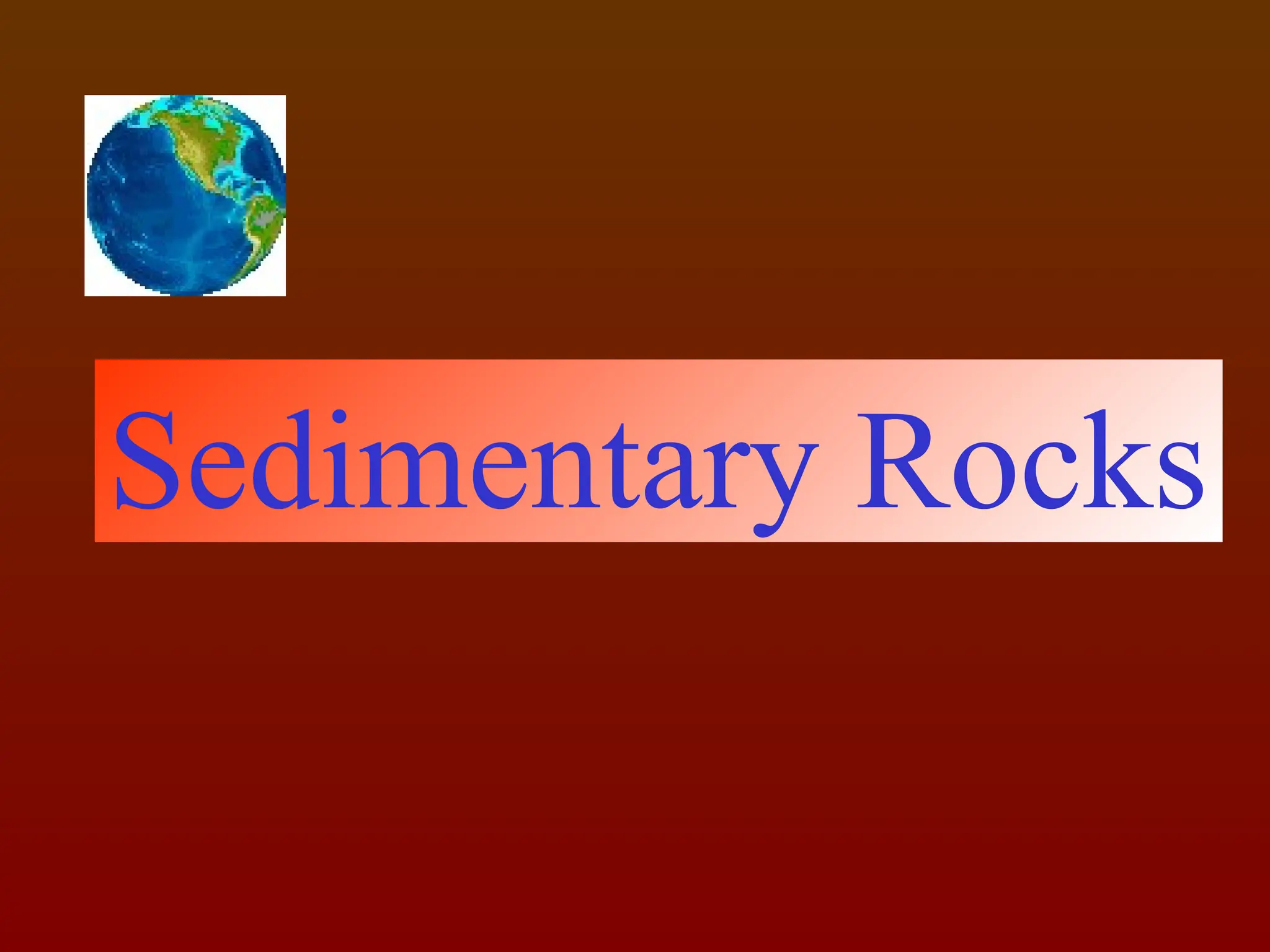 sedimentary part 2 of engineering geolog | PPT