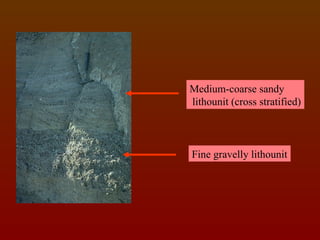 sedimentary part 2 of engineering geolog | PPT | Geology | Science