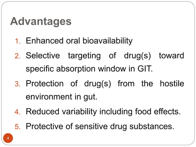 Self Emulsifying Drug Delivery System (SEDDS) | PPTX | Chemistry | Science