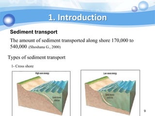 Sediment transport-Environmental Health | PPT