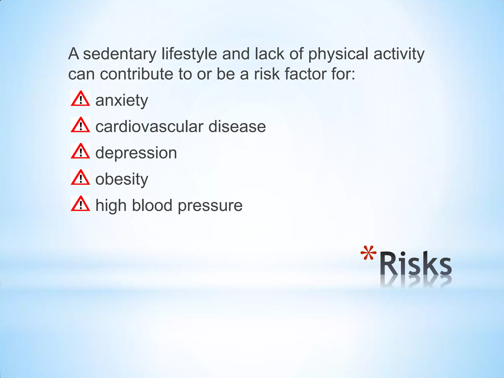 Sedentary behaviour | PDF