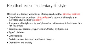 sedentarylifestyle-211114170919.pptx