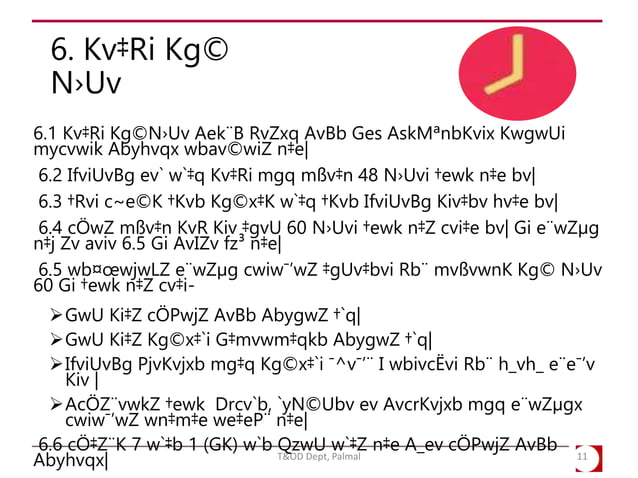 Sedex- Worker .pptx | Careers