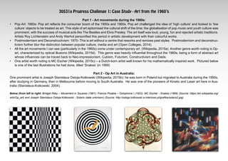 Research Visual Communication History - Part 1 | PDF