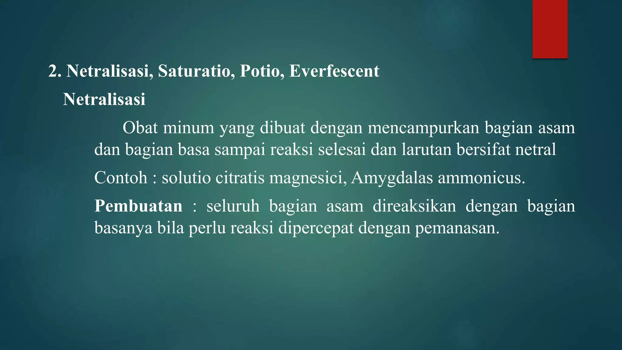 Sediaan liquid 1 | PPTX