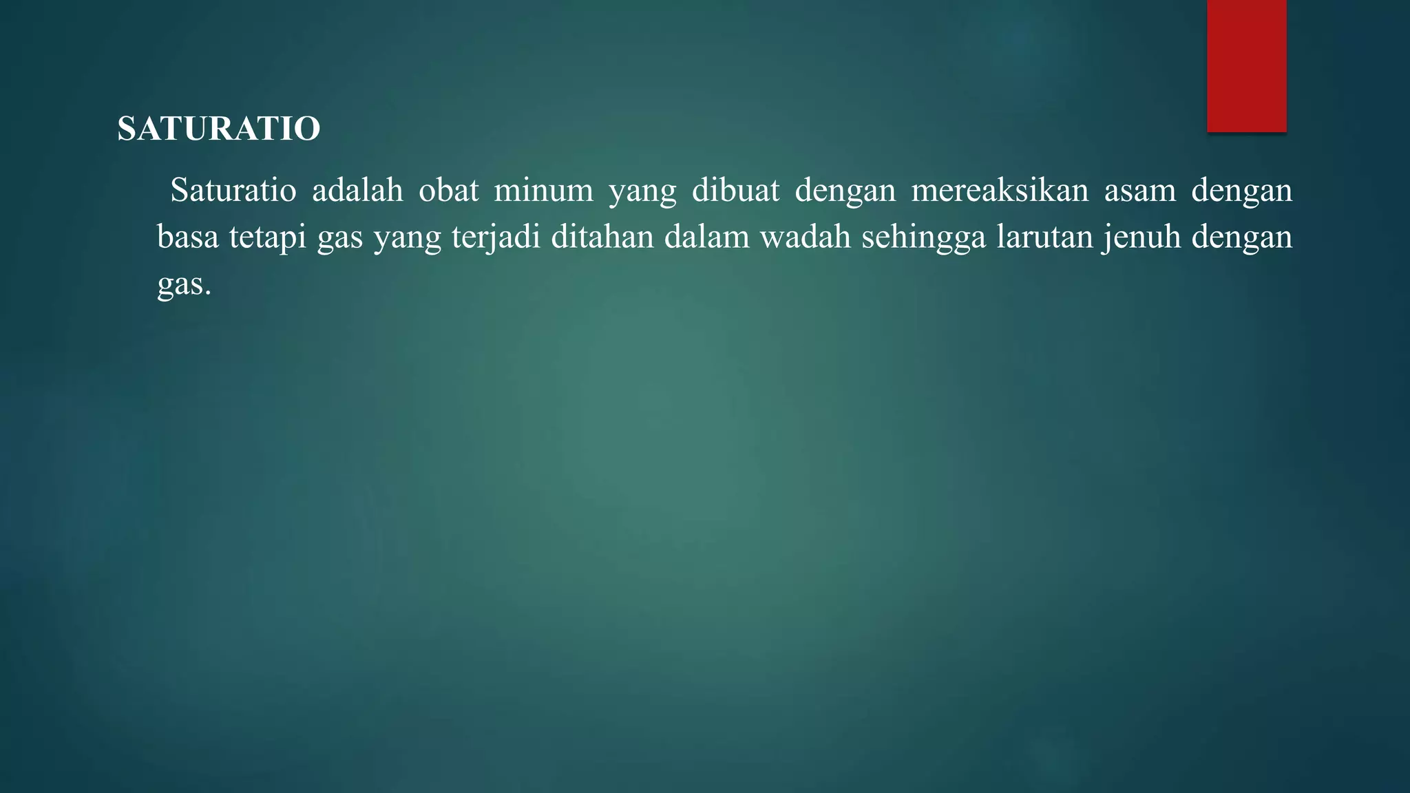 Sediaan liquid 1 | PPTX