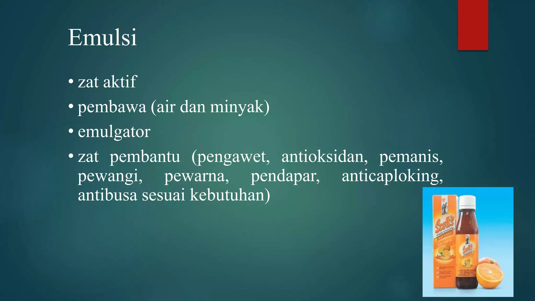 Sediaan liquid 1 | PPTX