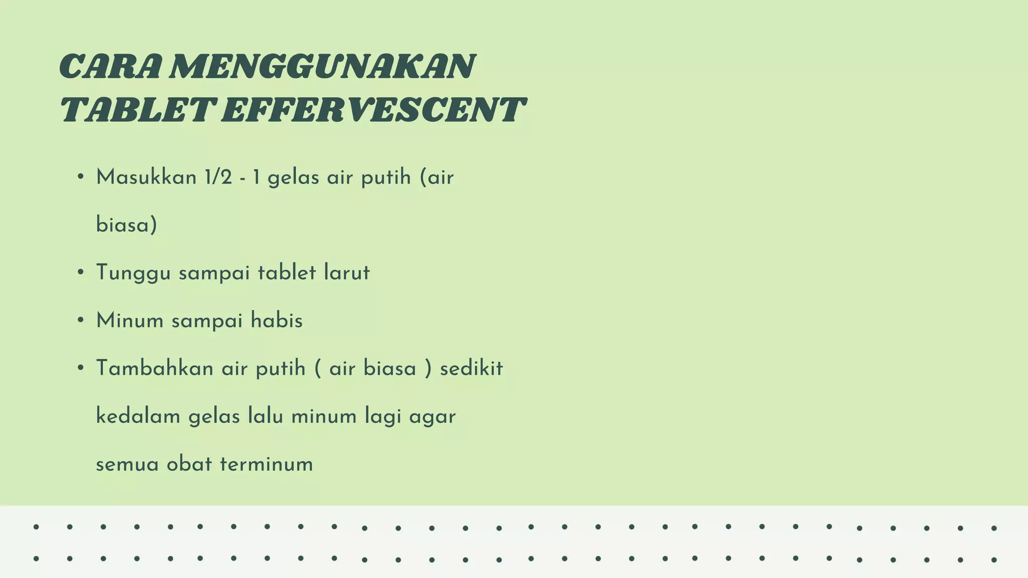 SEDIAAN OBAT EFFERVESCENT (1).pptx