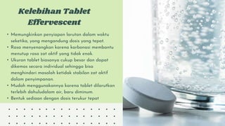 SEDIAAN OBAT EFFERVESCENT (1).pptx