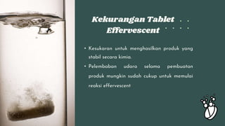 SEDIAAN OBAT EFFERVESCENT (1).pptx