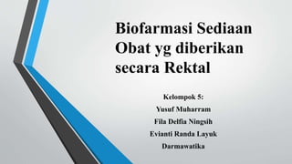 Sediaan rektal.pptx