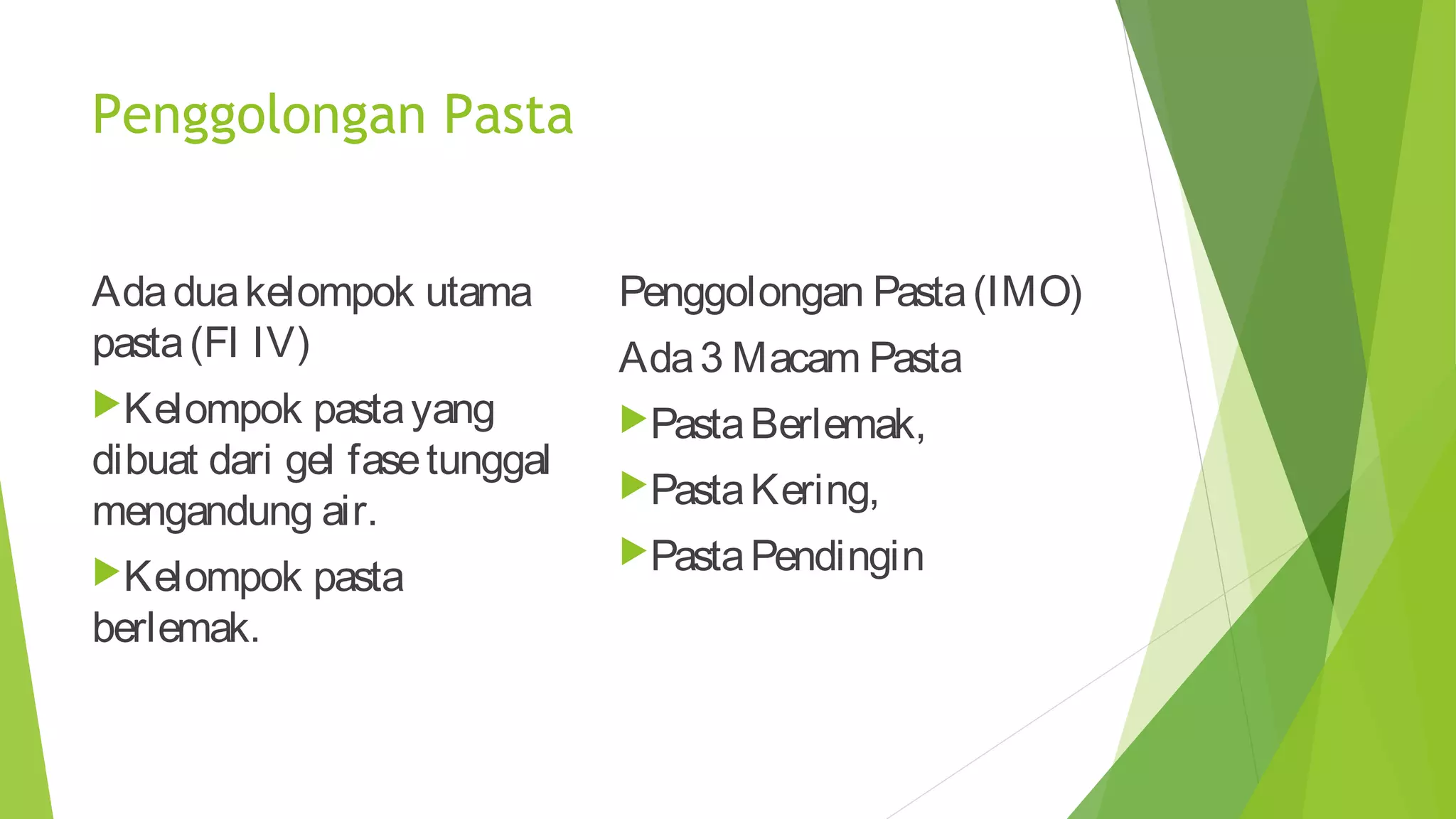 Sediaan semi solid | PPT
