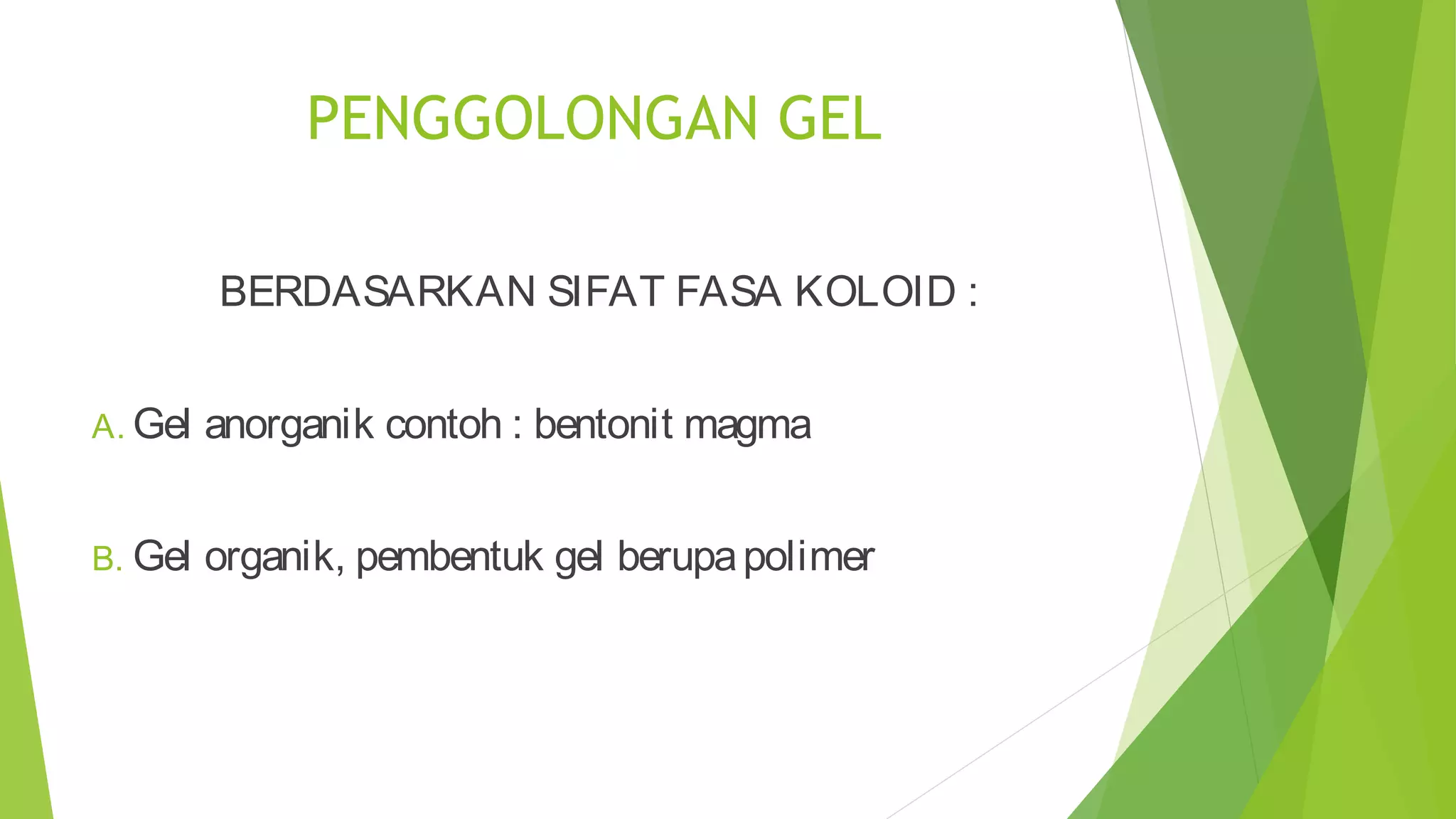 Sediaan semi solid | PPT