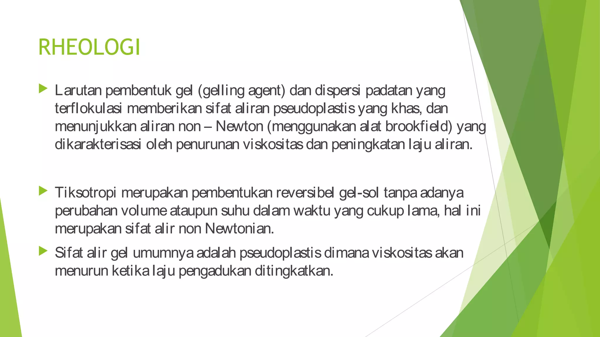 Sediaan semi solid | PPT