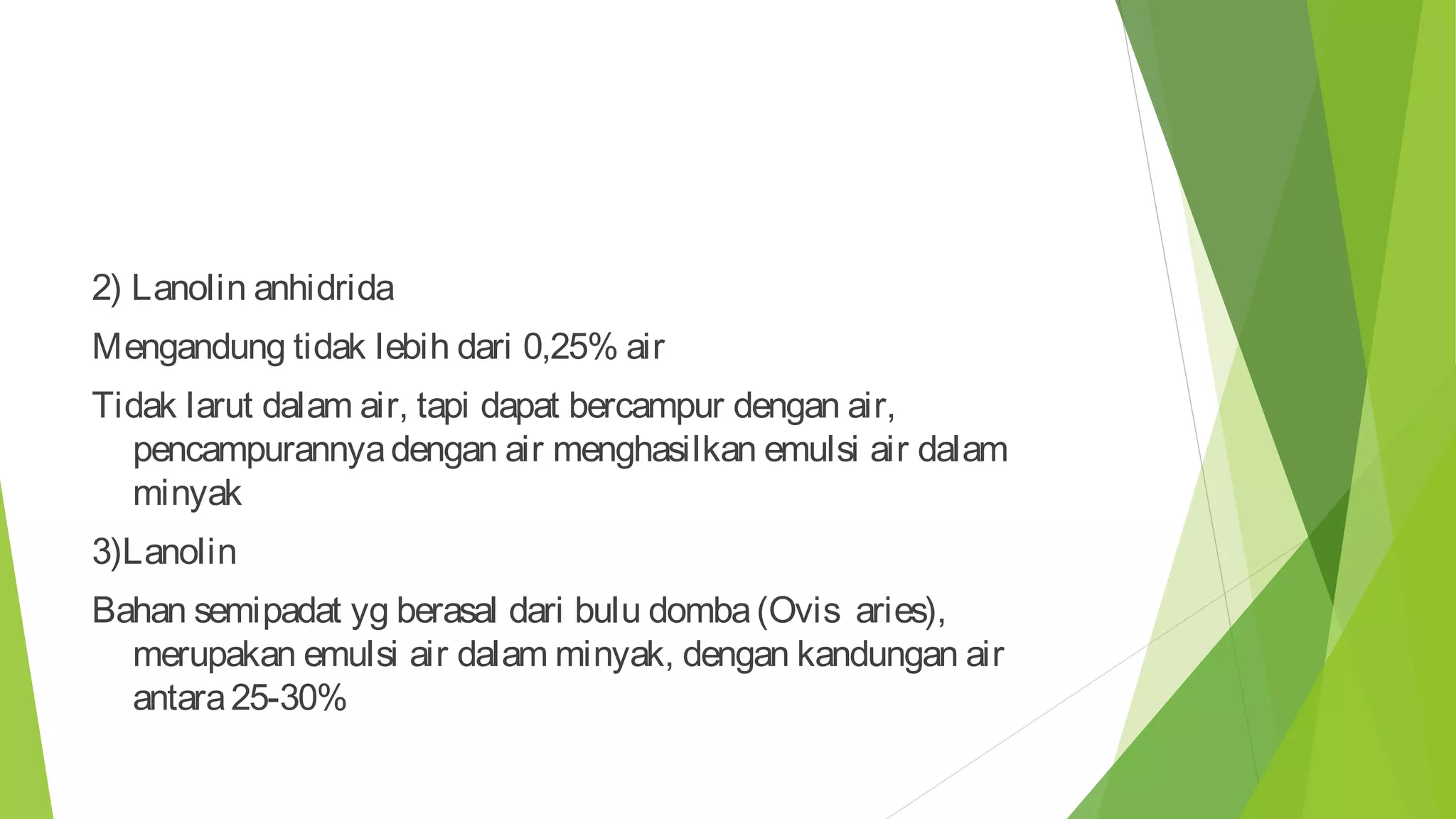 Sediaan semi solid | PPT