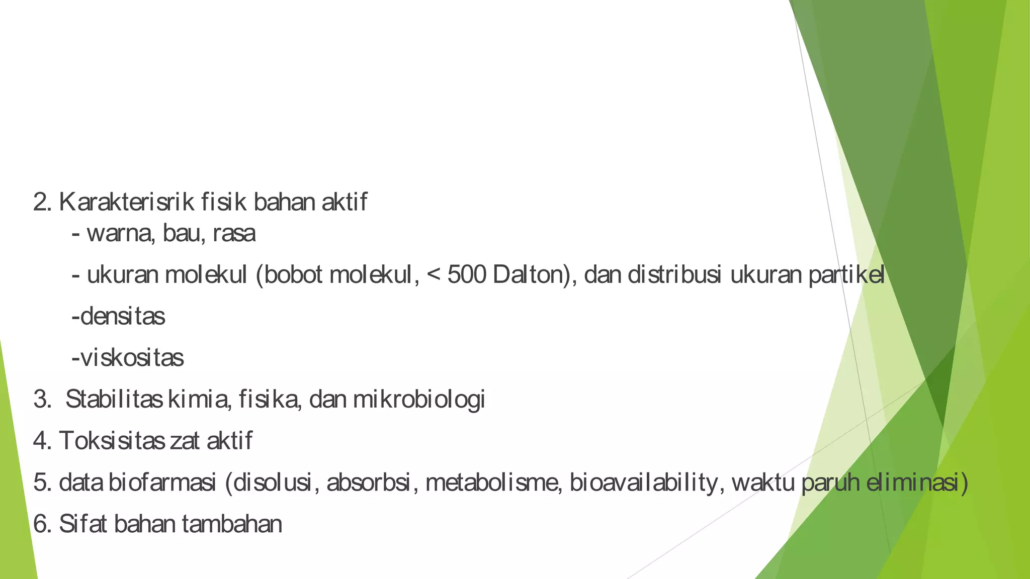 Sediaan semi solid | PPT