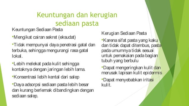 Sediaan semi solid | PPT