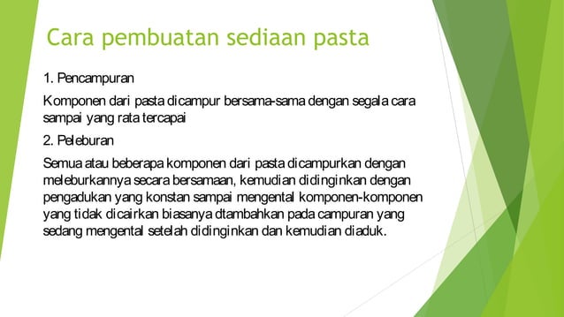 Sediaan semi solid | PPT