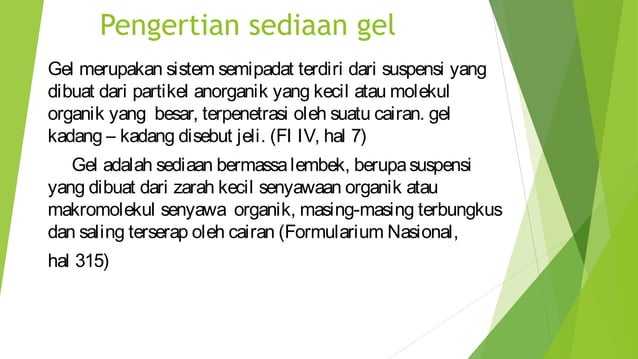 Sediaan semi solid | PPT