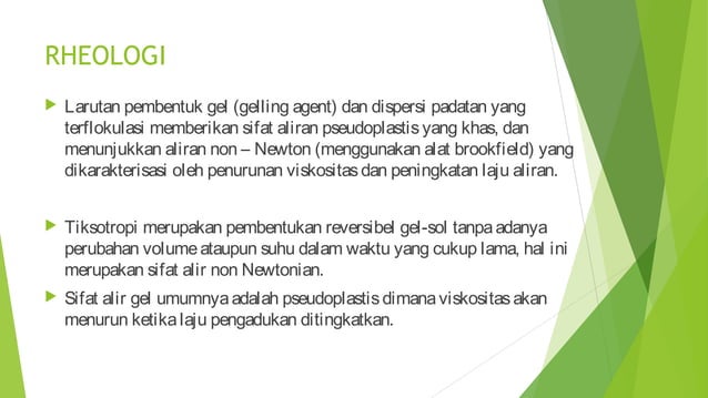 Sediaan semi solid | PPT