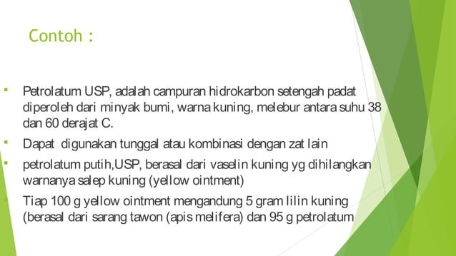 Sediaan semi solid | PPT