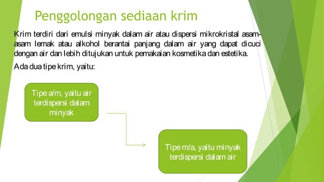 Sediaan semi solid | PPT