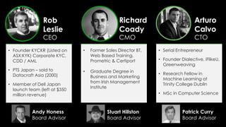 Sedicii Introduction | PPT