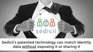 Sedicii Introduction | PPT