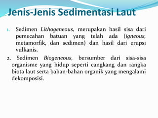 Sedimen Laut.ppt