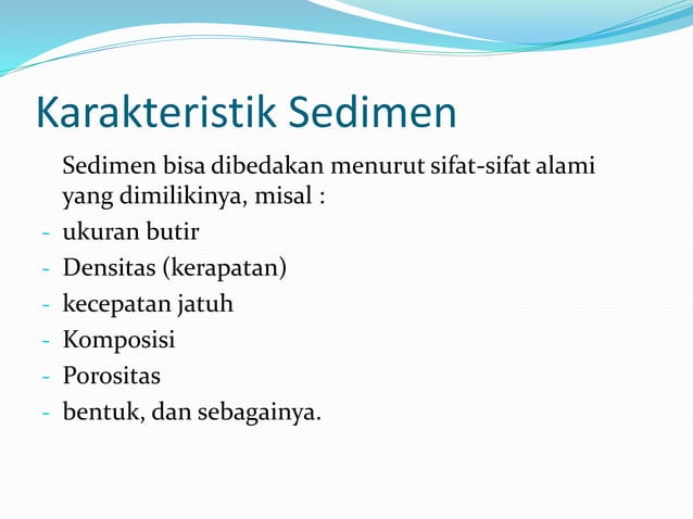 Sedimen Laut.ppt
