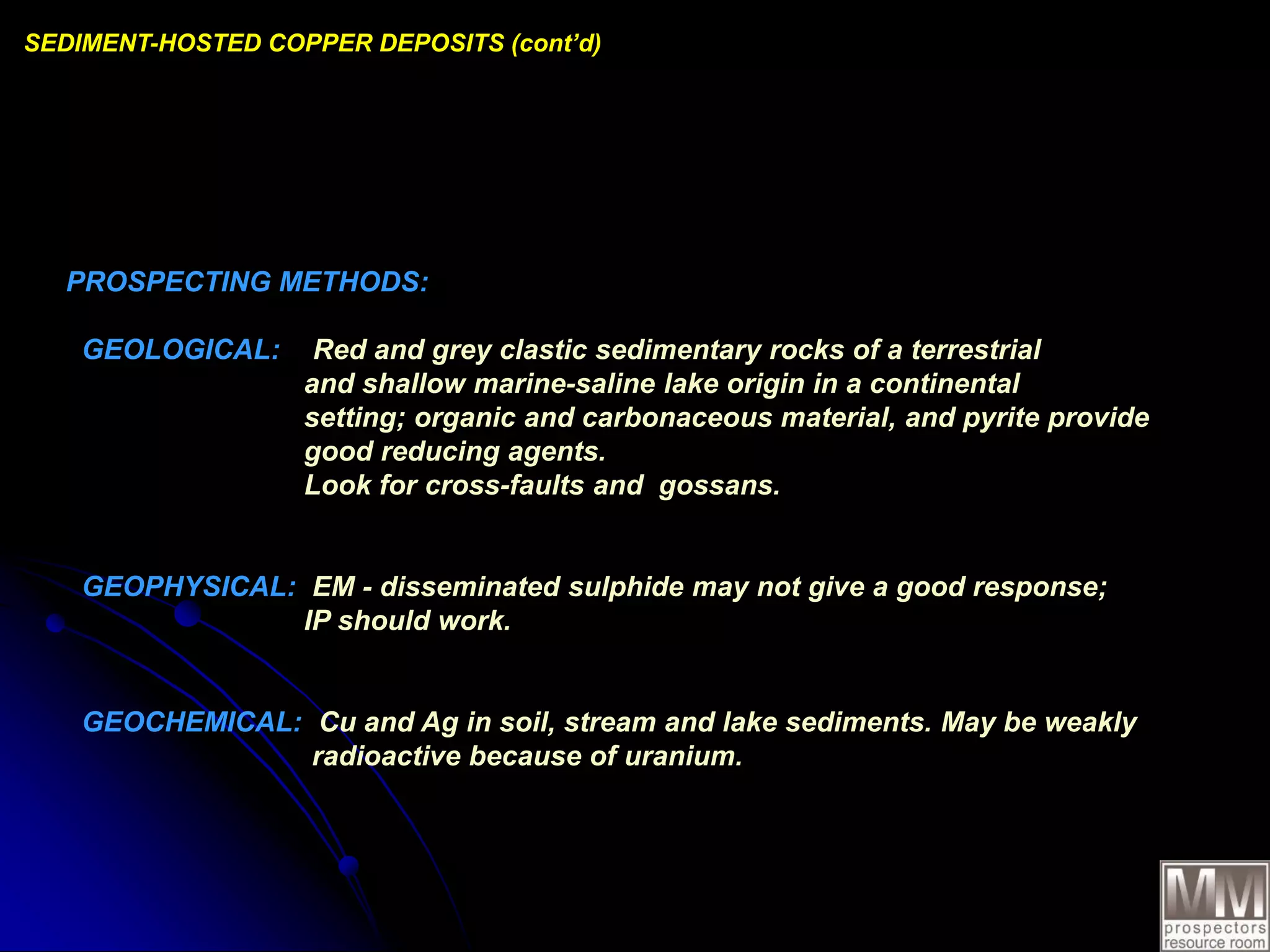 SEDIMENT-HOSTED DEPOSITS.pdf
