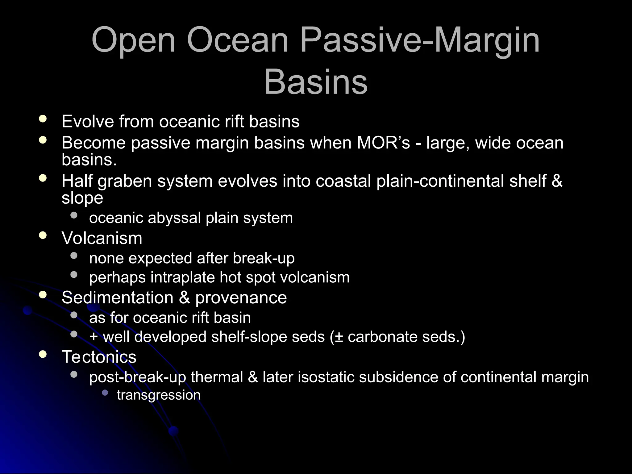 Sedimentary Basins & Petroleum Geology.ppt