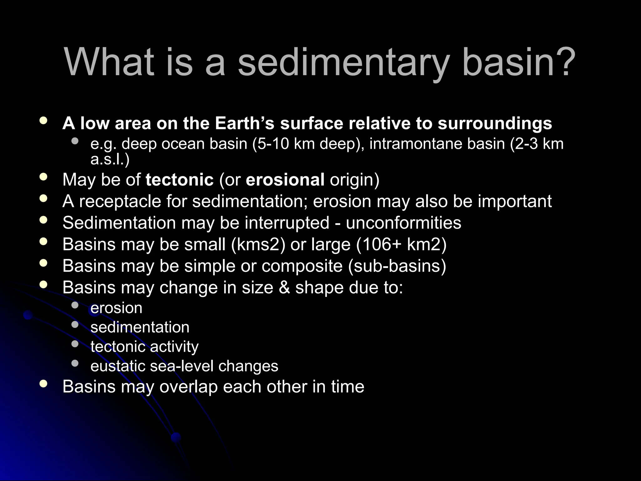 Sedimentary Basins & Petroleum Geology.ppt
