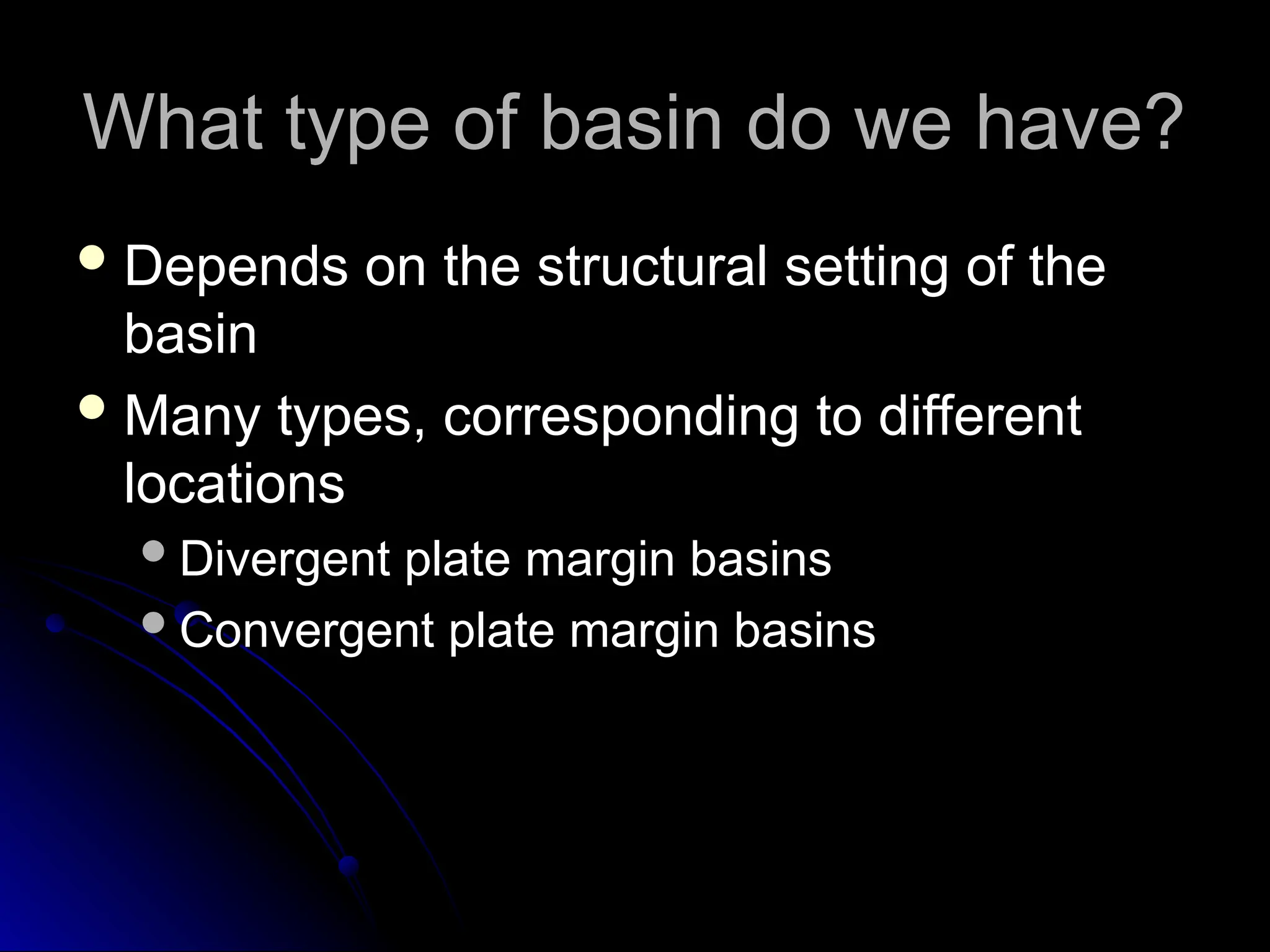 Sedimentary Basins & Petroleum Geology.ppt